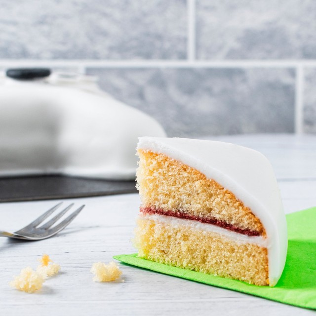 Xbox Celebration Cake - Ocado