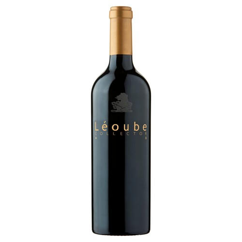 Chateau Leoube Collector Organic Grand Vin - Ocado