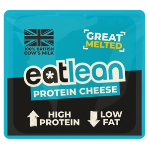 Eatlean Protein Cheese Block - Ocado