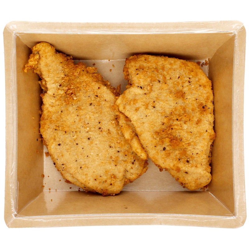 M&S Southern Fried Chicken Burgers - Ocado