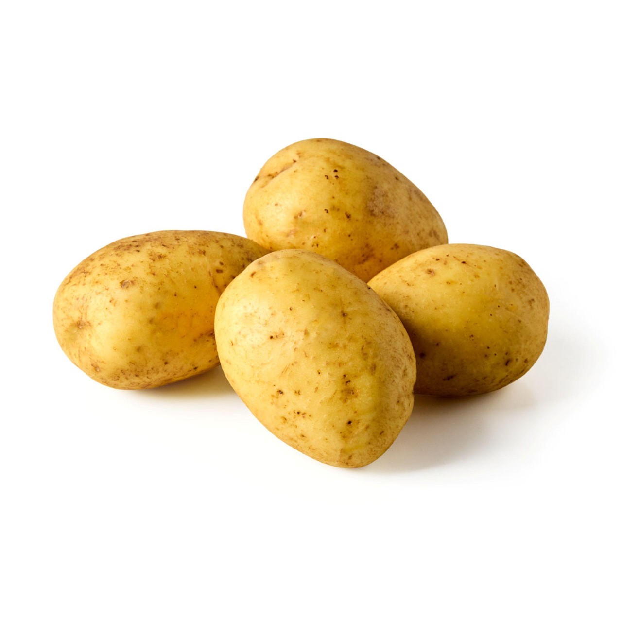 Natoora Cornish Potatoes - Ocado