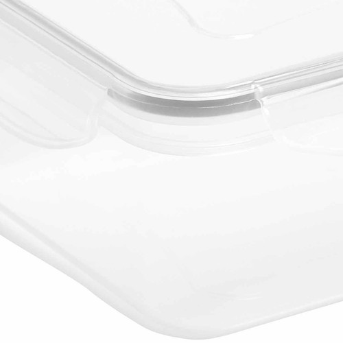 M&S Food Storage Containers, Grey - Ocado