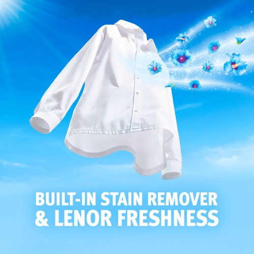 Bold Washing Powder Spring Awakening 40 Washes - Ocado