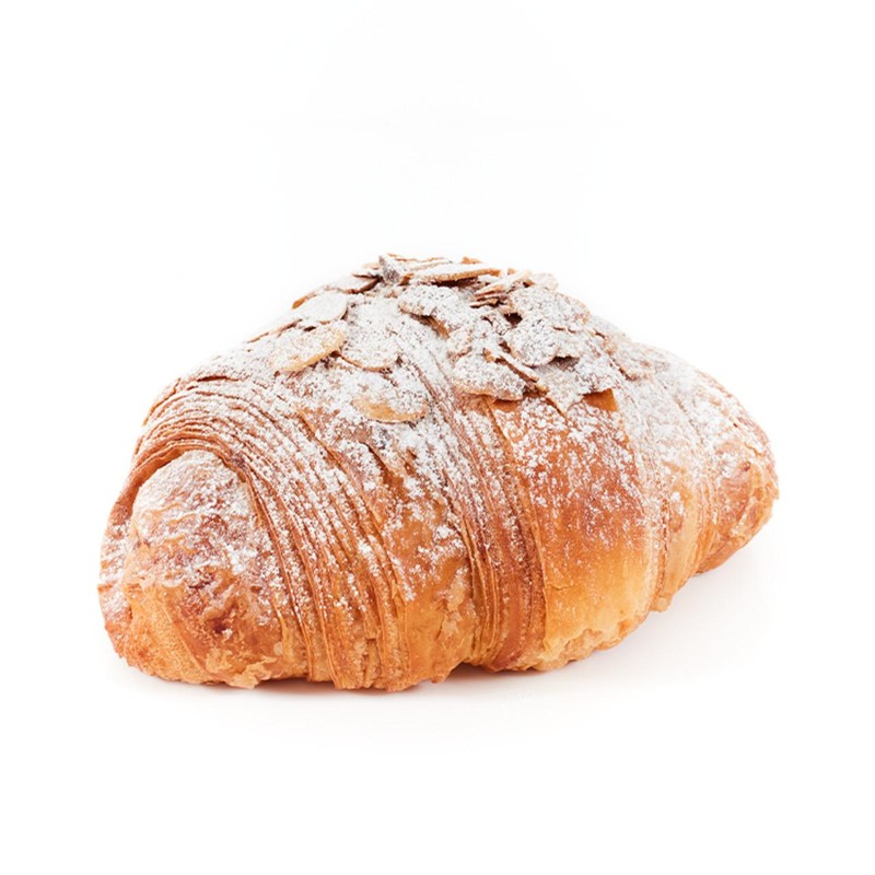 The Flour Station Almond Croissant - Ocado
