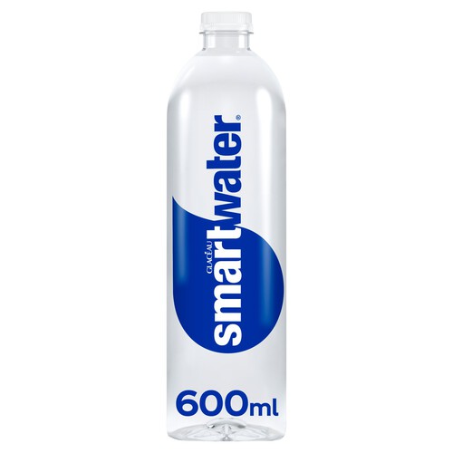 Glaceau Smartwater Still - Ocado