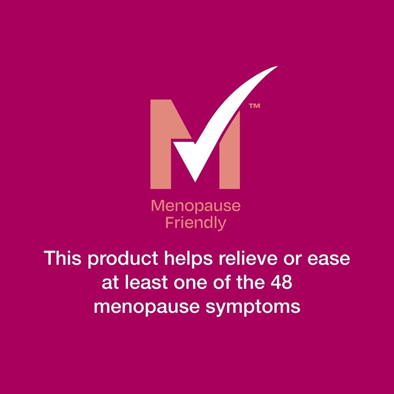 BetterYou Magnesium Menopause Body Spray - Ocado