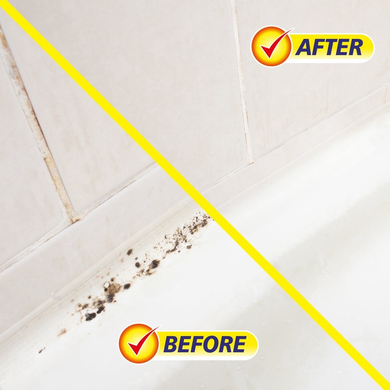 Elbow Grease Mould & Mildew Stain Remover - Ocado
