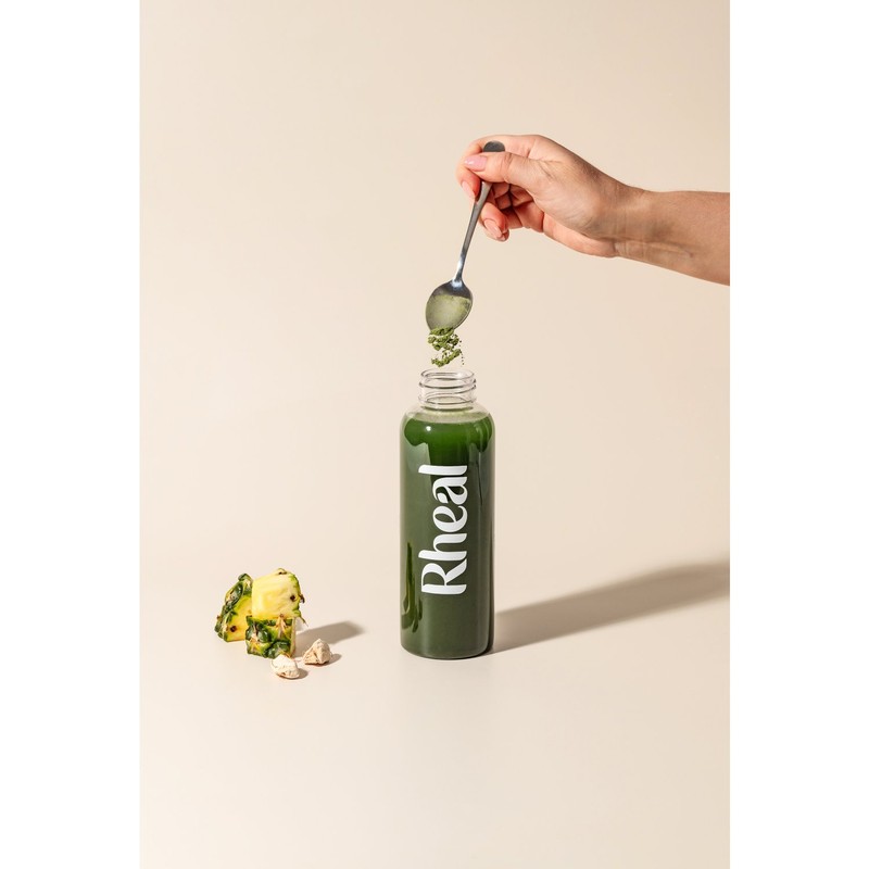 Rheal Superfoods Clean Greens Sachets - Ocado