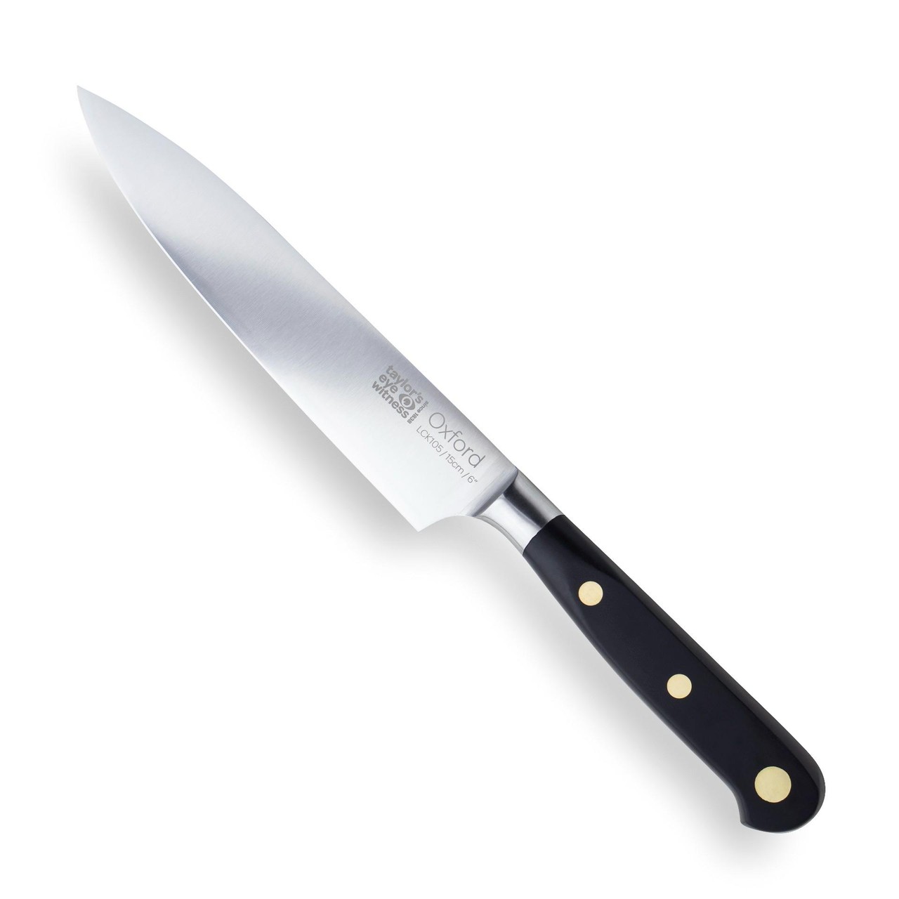 15cm Chef's Knife - Ocado