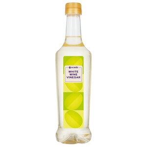 Ocado White Wine Vinegar - Ocado