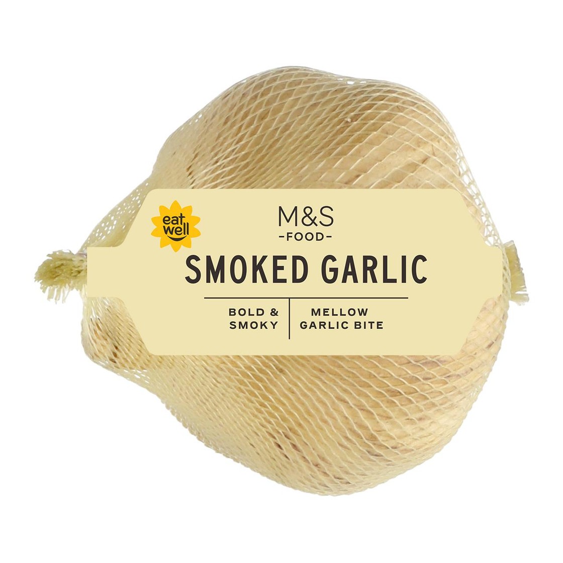 M&S Smoked Garlic - Ocado