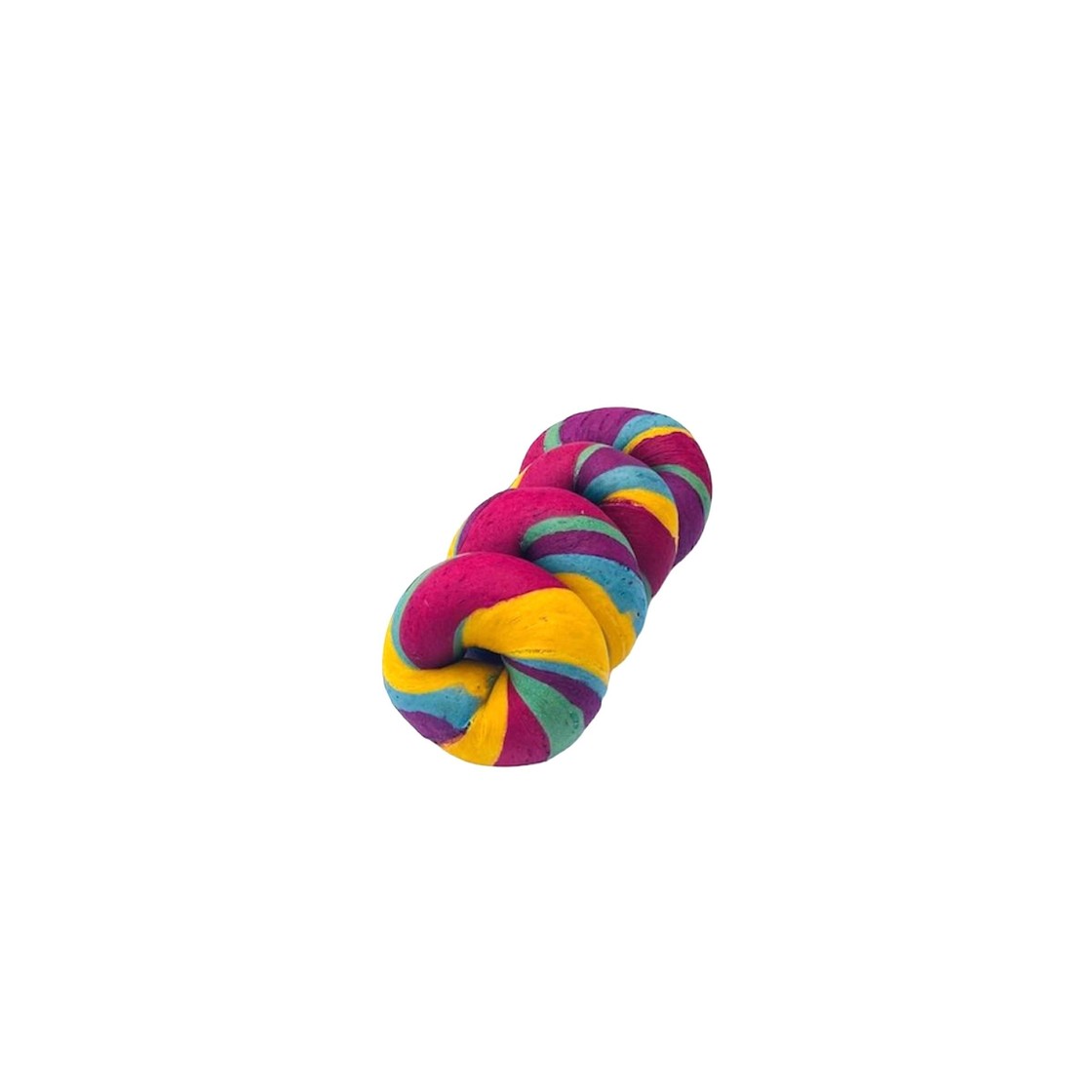 Cohens Bakery Natural Rainbow Bagels Ocado