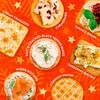 Jacob's The Festive Selection 7 Cracker Varieties - Ocado