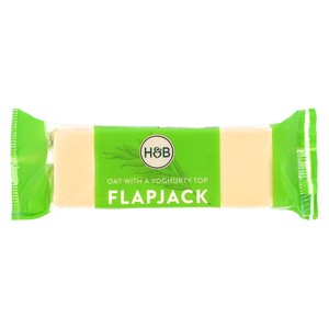 Holland & Barrett Yoghurt Flavour Top Flapjack - Ocado