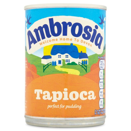 Ambrosia Tapioca - Ocado