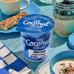 The Coconut Collab Protein Coconut Almond Yoghurt - Ocado
