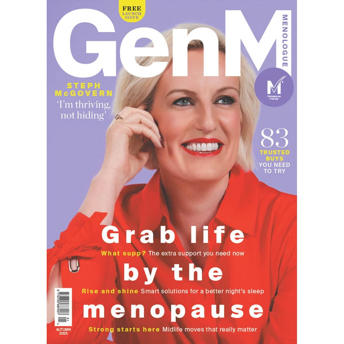 GenM Catalogue - Ocado