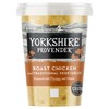 Yorkshire Provender Roast Chicken Soup & Traditional Vegetables - Ocado