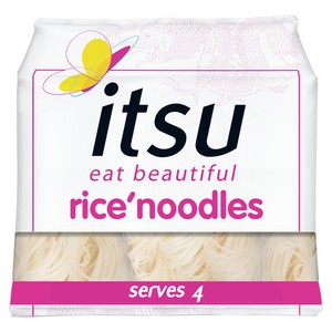 itsu rice noodles - Ocado