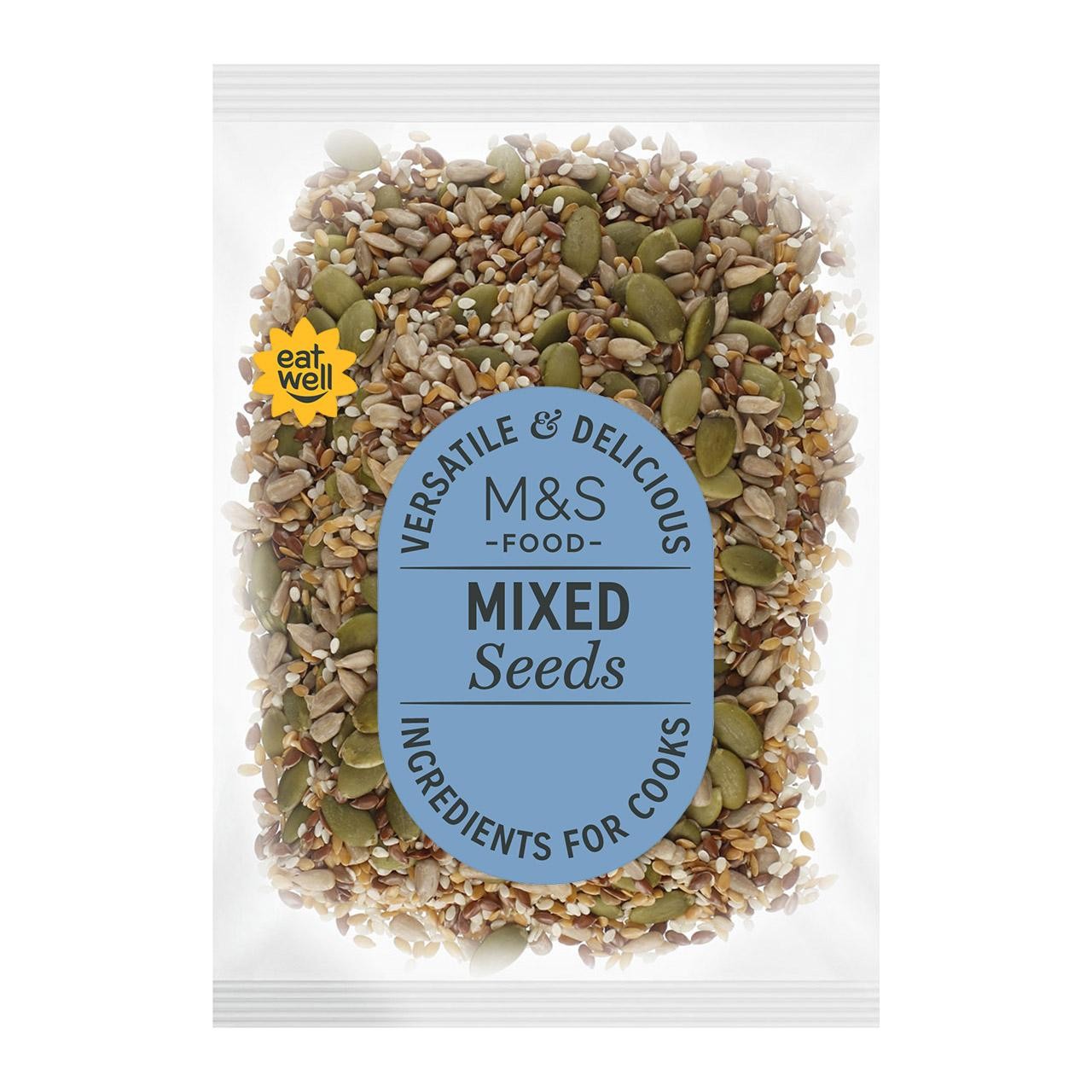 M&S Mixed Seeds - Ocado