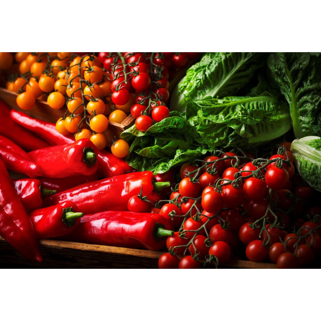 M&S Sugardrop Tomatoes - Ocado
