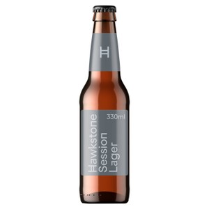 Hawkstone Session Lager - Ocado