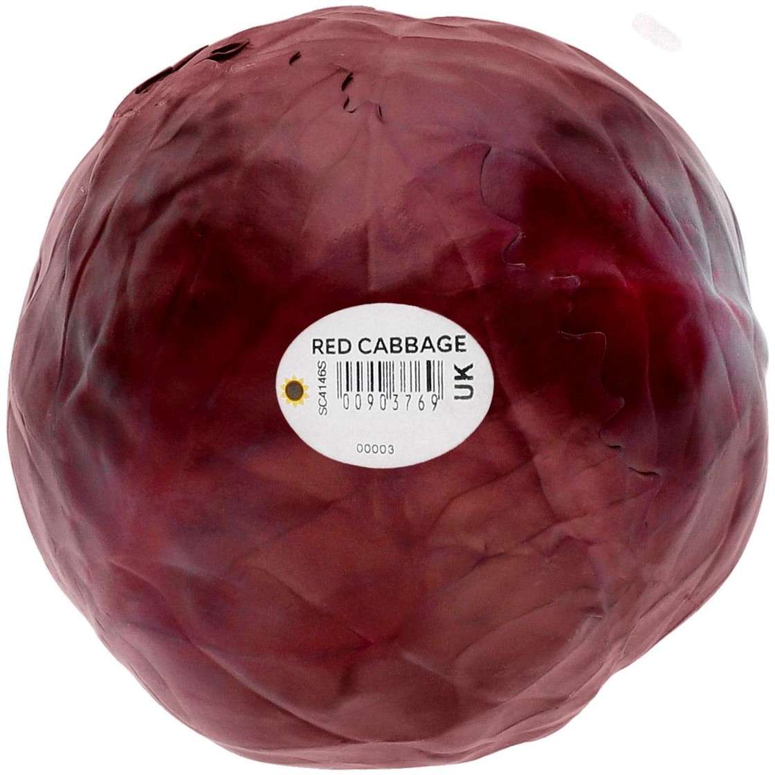 M&S Red Cabbage - Ocado