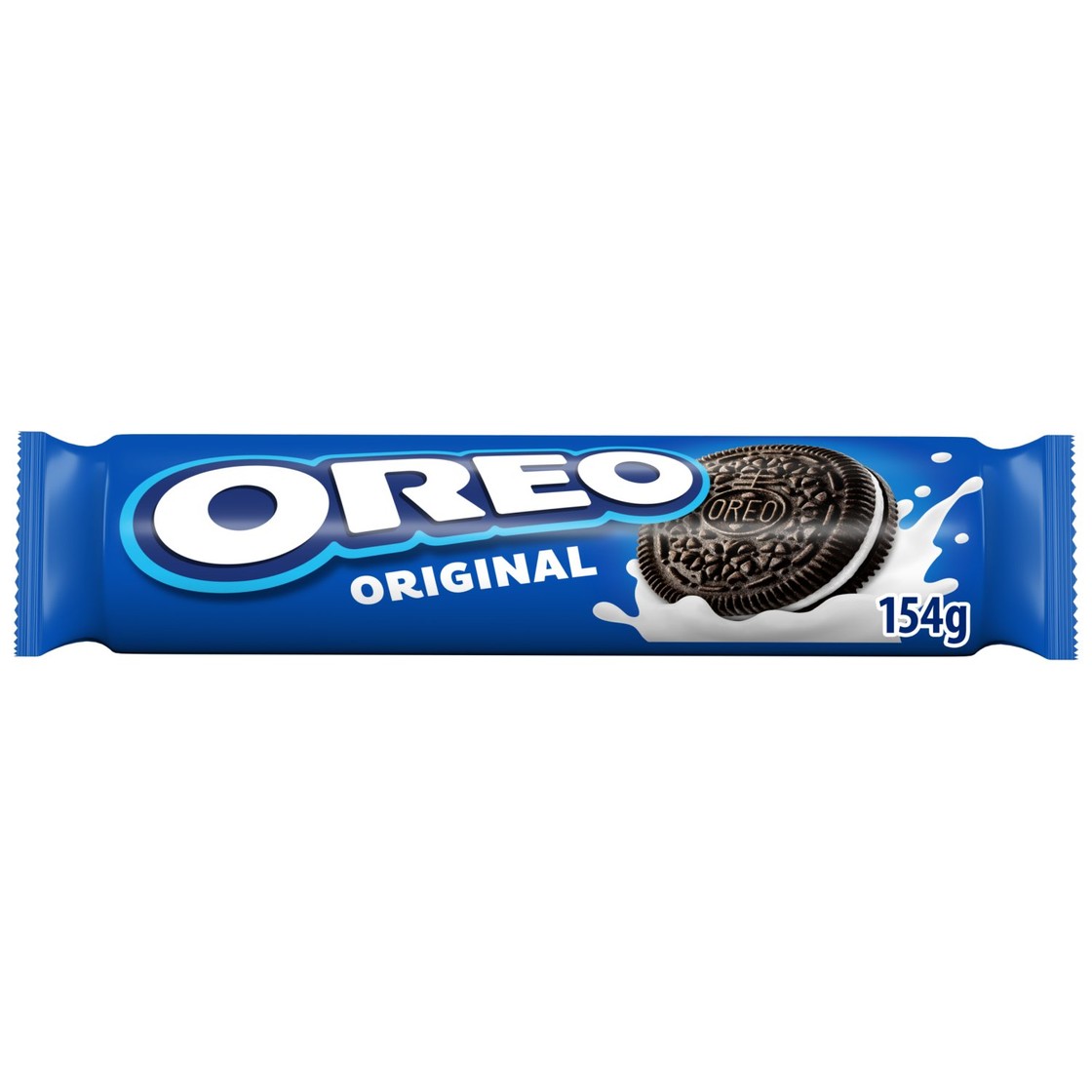Oreo Original Chocolate Sandwich Biscuits - Ocado
