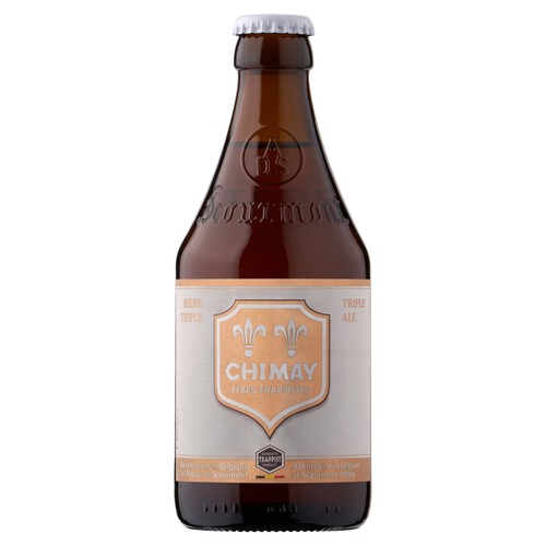 CHIMAY TRIPLE - Ocado