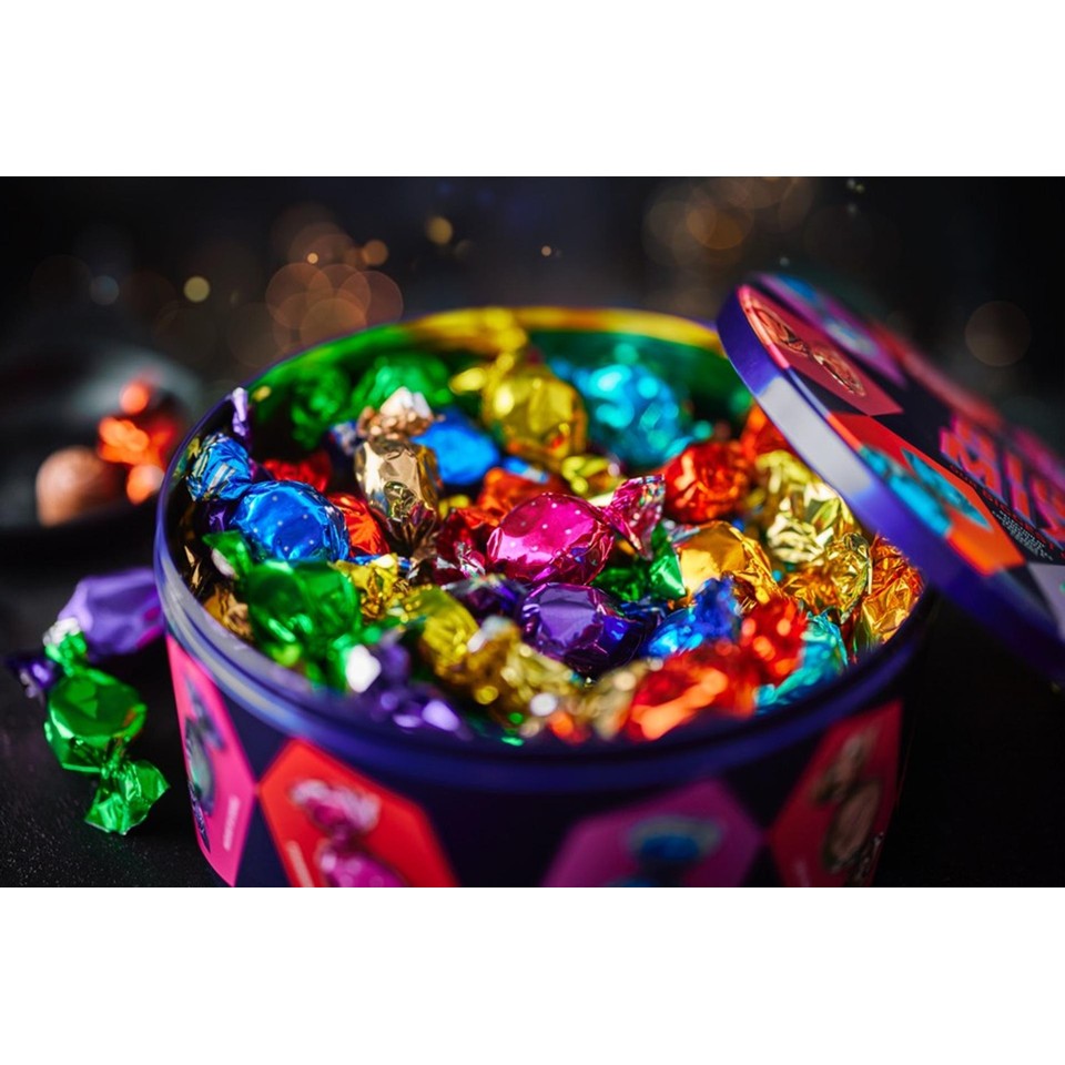 M&S Big Mix Tin - Ocado