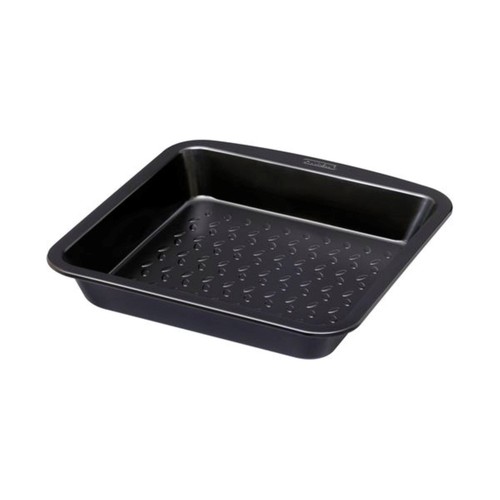 Pyrex Glide Square Roaster, 24cm - Ocado