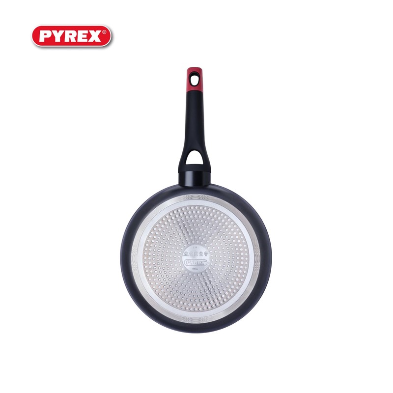 Pyrex Optima+ Frying Pan 30cm PFAS Free - Ocado