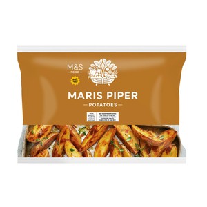 M&S Maris Piper Potatoes - Ocado