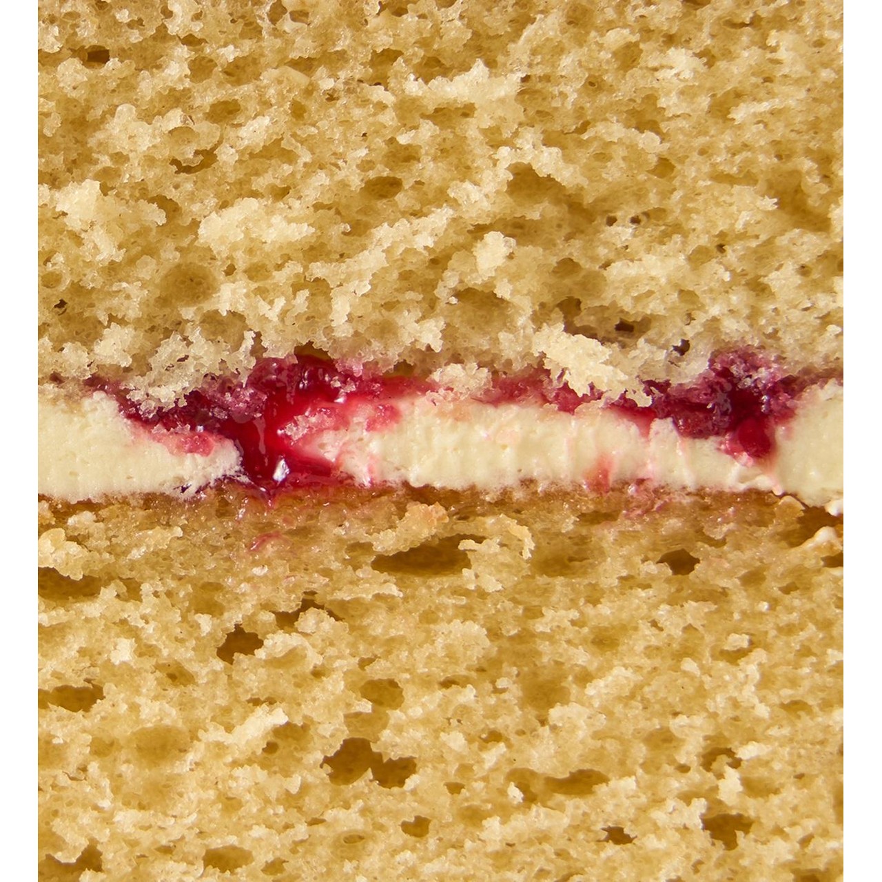 Lola's Vanilla Layer Cake (serves 8) - Ocado