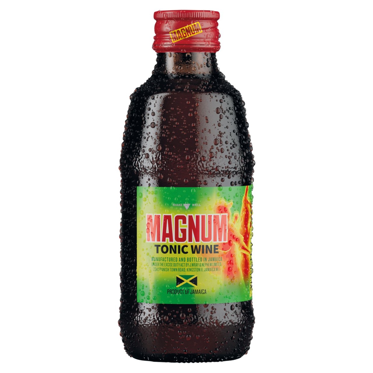 Magnum Tonic Wine - Ocado