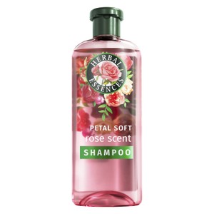 Herbal Essences Rose Shampoo Soft - Ocado
