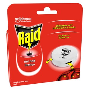 Raid Ant Bait Station - Ocado