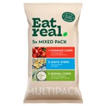 Eat Real Multipack Chips - Ocado