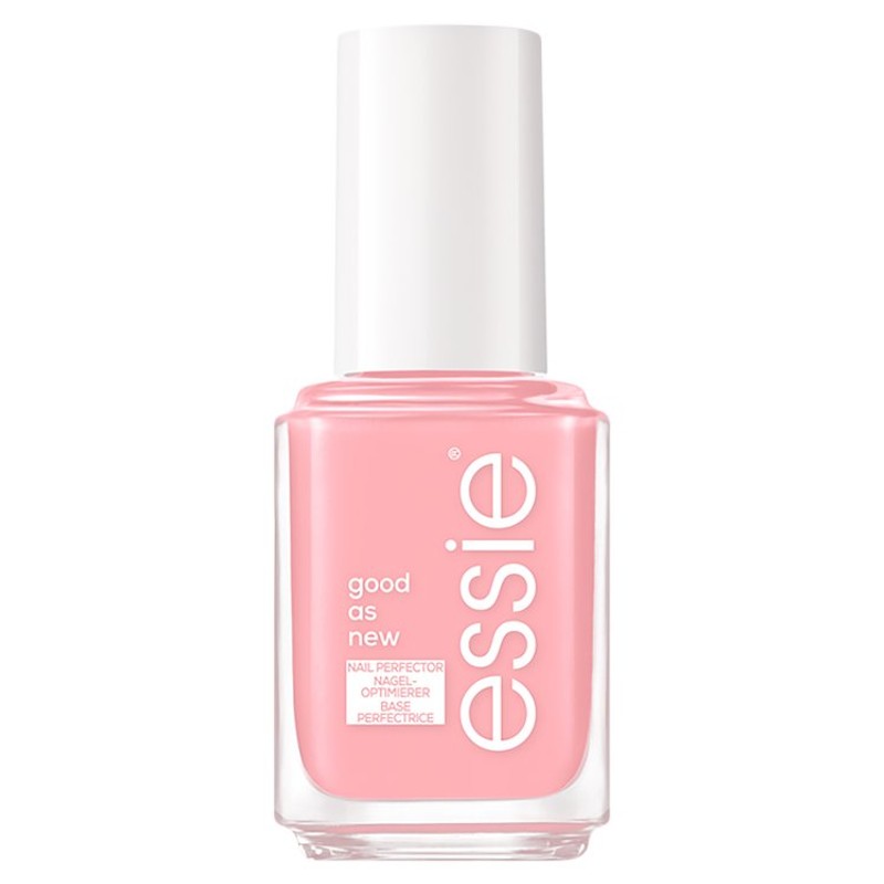 Essie Good As New Nail Perfector, Light Pink - Ocado