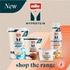 Muller My Protein Vanilla Yogurt with Chocolate Balls - Ocado