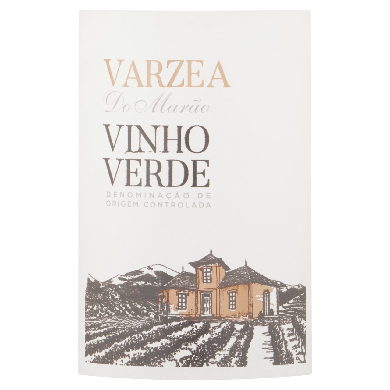 Varzea do Marao Vinho Verde - Ocado