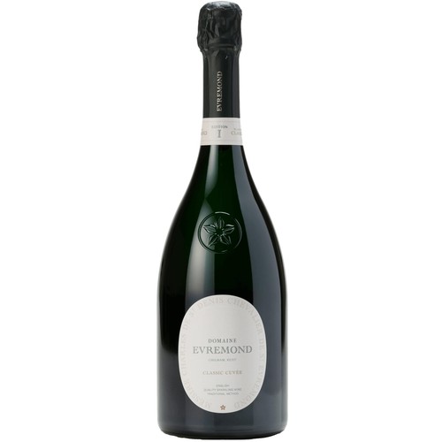 Domaine Evremond Classic Cuvee NV - Ocado