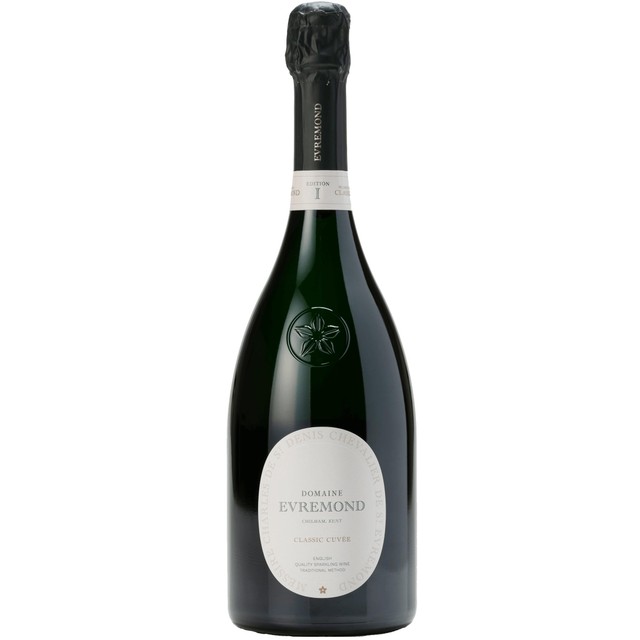 Domaine Evremond Classic Cuvee NV - Ocado