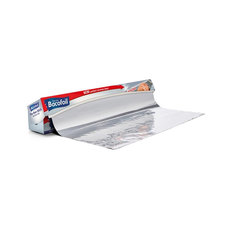 Bacofoil Non-Stick Foil - Ocado