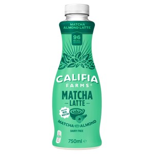Califia Farms Matcha Latte - Ocado