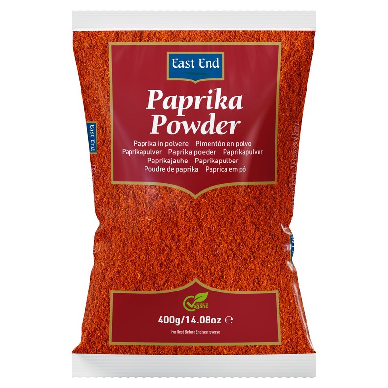 East End Paprika - Ocado