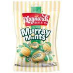 Maynards Bassetts Murray Mints Sweets Bag - Ocado