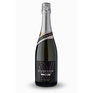 Ridgeview Blanc de Blancs English Sparkling Wine - Ocado