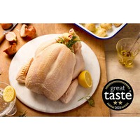 Packington Free Range Large Chicken - Ocado
