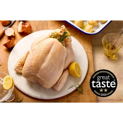 Packington Free Range Large Chicken - Ocado